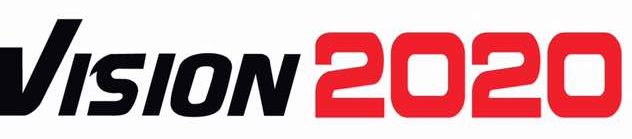 Vision 2020 – Visione Perfetta